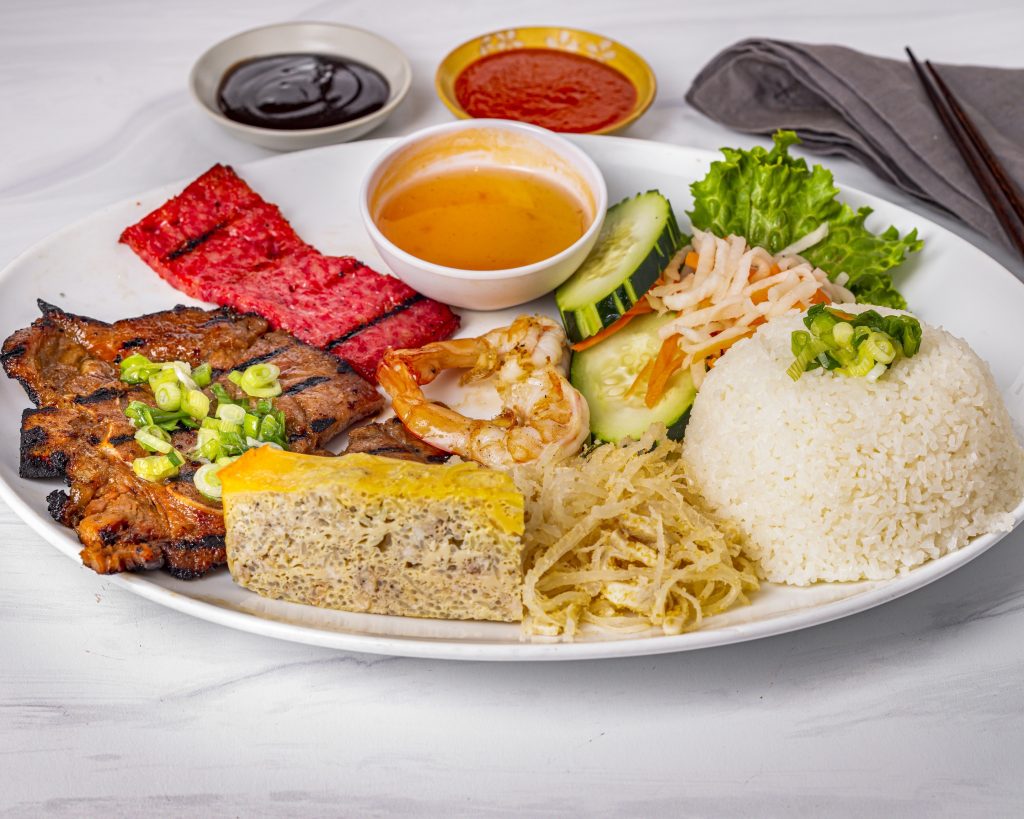 Menu – Saigon Soul Vietnamese Cuisine